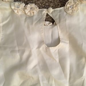 French Connection | Dresses | French Connection Mod Silk Mini Dress ...